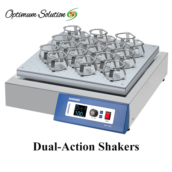Laboratory Shaker All in One Single Shaker – Orbital Shaker, Mechanical ...